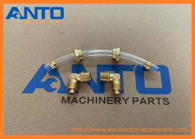 China 203-60-31100 2036031100 Cotovelo Assy Peças de Reposição para Escavadeira KOMATSU HB205 HB215 à venda