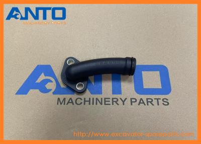 China 225-7741 4133L048 Conector de bomba de água Peças sobressalentes de escavadeira para E318D2L E320D2 à venda