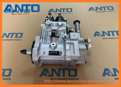 China 6262-71-1100 6262711100 Fuel Pump Excavator Engine Parts For KOMATSU WA500 for sale