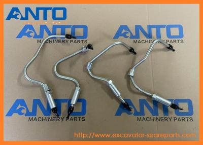 China 296-4741 296-4742 296-4743 296-4744 Peças sobressalentes para escavadeiras de tubos para E312D E313D à venda