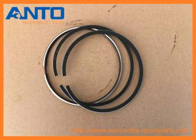 China 1786543 178-6543 Conjunto de anéis de pistão Peças sobressalentes de escavadeira para 311C 311D LRR 312C à venda