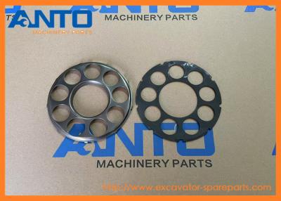 China 0788806 0788807 Placa de mola HITACHI Peças sobressalentes para escavadeiras ZX160LC-3 ZX180LC-3 à venda