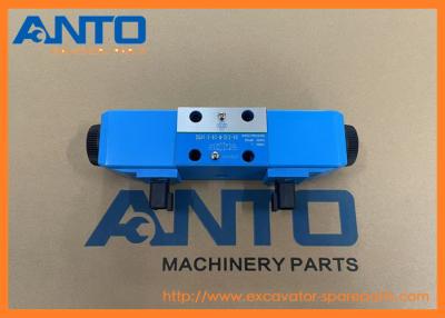 China 25/220998 Conjunto de Válvula Solenoide Peças de Reposição para Retroescavadeira Compatível com 216 217 3C 3CX 3D à venda
