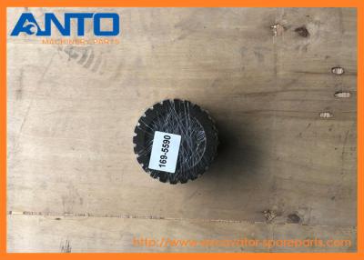 Chine 1695590 169-5590 Couronne solaire Entraînement final de pelle excavatrice pour 320C 320C FM 320D 320D FM 320D FM à vendre