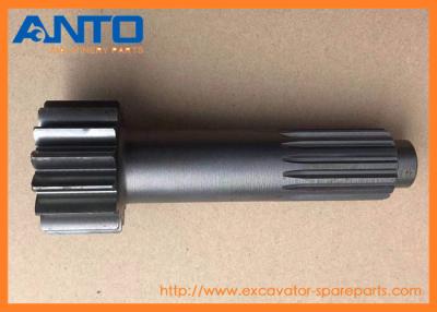 China 1912624 Engranaje Solar para CAT 312C 312C L 314C Excavadora Transmisión Final en venta