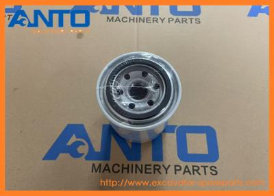 China HYUNDAI HSL650-7A Excavator Oil Filter XJBR-00921 for sale