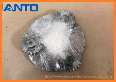 China Ajuste del mando final del excavador Carrier 1912678 para modelos CAT 322C 324D en venta