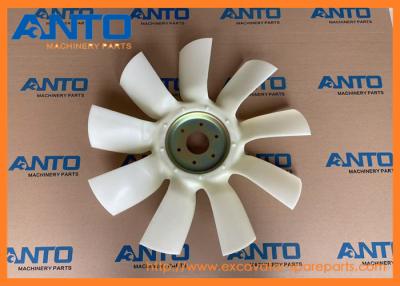 中国 VOE11110731 11110731 扇風機掘削機用スペアパーツ D7D D12D 販売のため