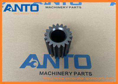 中国 K9007391 太陽ギア DOOSAN 油圧ショベル スペアパーツ DX225LC DX235LCR DX255LC-3 用 販売のため