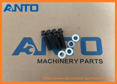 中国 6150-81-9370 6150819370 ボルト KOMATSU 油圧ショベル スペアパーツ SAA6D125E PC400 PC450 PC490用 販売のため