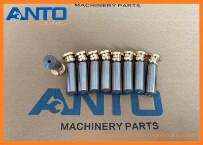 中国 UC4704145157 ピストン KOMATSU ホイールローダ スペアパーツ WA200-6 WA250PZ-6 WA270-5用 販売のため