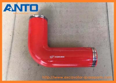 中国 2302934 230-2934 ホース油圧ショベルスペアパーツ フィッティング 330D FM 330D L 330D LN 330D MH用 販売のため