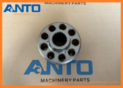 中国 UC4100663833 シリンダーブロック KOMATSU ホールローダー WA200-6 WA250PZ-6用の部品 販売のため