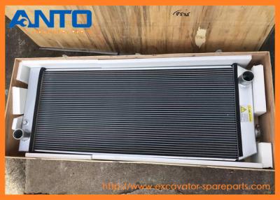 Chine 3911497 391-1497 Pièces détachées de radiateurs pour excavatrices 320D2 320D2 GC 320D2 L à vendre