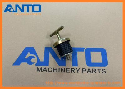 Chine 241-5645 2415645 Bouchon de remplissage d'huile Pièces de rechange pour tombereau articulé pour C11 3176C 725 730 à vendre