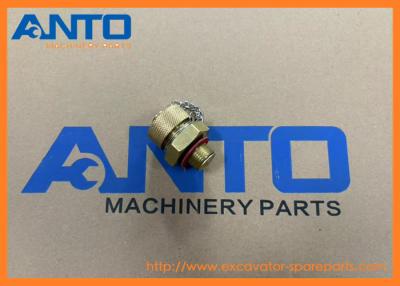 China 14722461 11054692 Válvula de Drenagem Peças de Reposição para Escavadeira Encaixe Para EW145B EC160B EC180B à venda