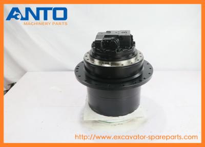 China 20Y-27-00203 20Y-27-00202 20Y-27-00201 20Y-27-00200 Dispositivo final KOMATSU Piezas de repuesto para excavadoras para PC200LC-6 en venta