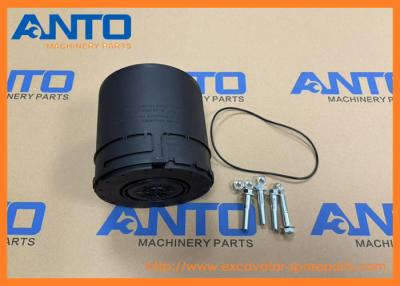 中国 20424148 20546795 Filter Excavator Air Drier Parts Fitting For B11R B12B 販売のため