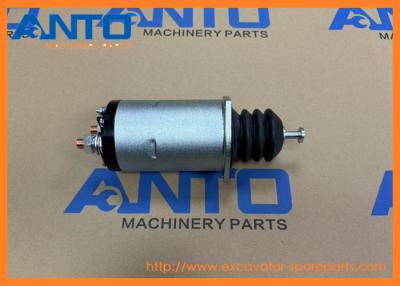 中国 KD0-47100-3940 KD0471003940 リレー 6D105-1EE 6D125-1AのためのKOMATSUブルドーザースペアパーツ 販売のため