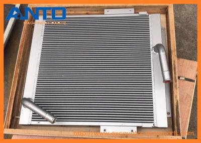 中国 7Y1960 7Y-1960 オイルクーラーコア 掘削機スペアパーツ 320 320 L 320N用 販売のため