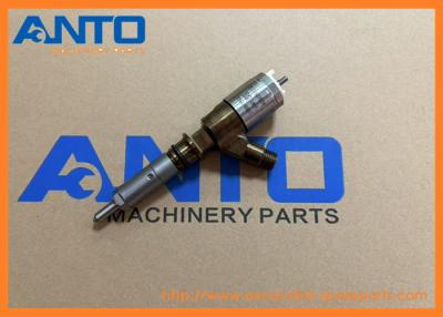 中国 326-4740 3264740 XJAF-02679 C4.2 315D L 318D L 319D に適した燃料注入器 エグババター エンジン部品 販売のため