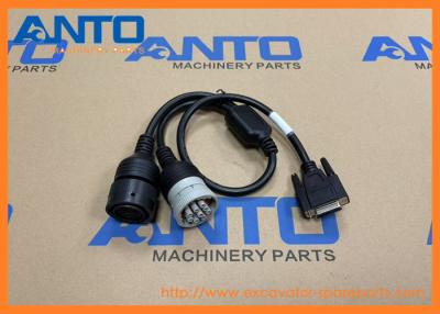 中国 457-6114 4576114 コンネクタケーブルトラック 配件 G3608 C3.3B 246D 279D 販売のため