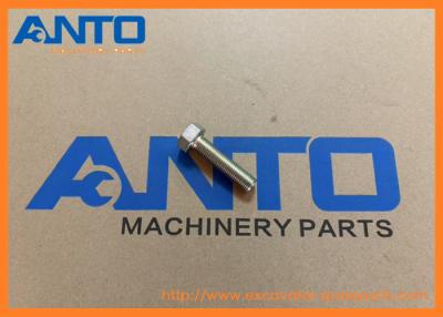 中国 205-6388 2056388 ボルト 掘削機 スペアパーツ 318D2 320D3 345D C7.1 C13 適合 販売のため