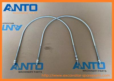 中国 4615544 ヒタチEG65R-3 EG70R-3 FPC1700 MA200用のUボルト掘削機用スペアパーツ 販売のため