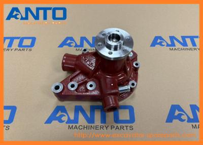 Cina 65.06500-6080 65065006080 Pompa d'acqua DOOSAN Parti di ricambio di escavatori per SOLAR 170W-III SOLAR 220LC-III in vendita
