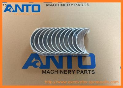 中国 6743-31-3210 1240913H1 6742-01-2750 コマツ油圧ショベル用コンロッドベアリング SAA6D114E PC300LC-8 スペアパーツ 販売のため