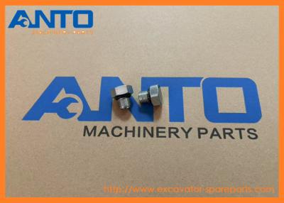 中国 0436608 プラグ EX135USR EX150LC-5 EX1200-5用のヒタチ掘削機用スペアパーツ 販売のため