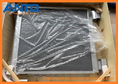 中国 20Y-03-21821 20Y0321821 オイルクーラー アッシー KOMATSU PC200-6Z PC210-6Dのための掘削機のスペアパーツ 販売のため