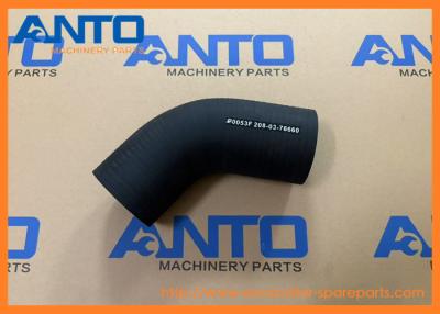 Китай 208-03-76660 2080376660 Шланг KOMATSU Запчасти для экскаватора Подходит для PC400 PC450 PC550 продается