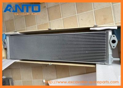 Китай 203-03-12131 2030312131 Масляный радиатор KOMATSU Запасные части для экскаватора Подходит для PC130-8 продается