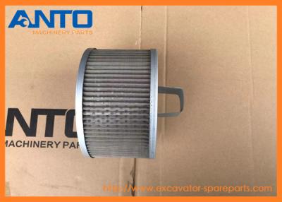 China 4125320 Filter Excavator Filter Fitting For HITACHI EX100 EX100M EX100W EX100WD EX120 for sale