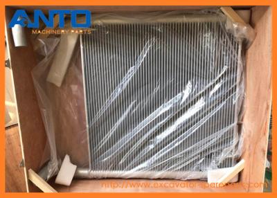 China 4287045 Conexão de peças de reposição do resfriador de óleo para escavadeira HITACHI EX200-2 EX200-3 EX200-3C à venda