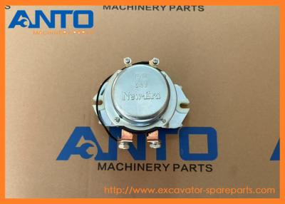 Китай 21E5-0003 21E50003 Батарейное реле HYUNDAI Экскаваторные запасные части подходят для R210LC-9 R320-7 R360-7 продается