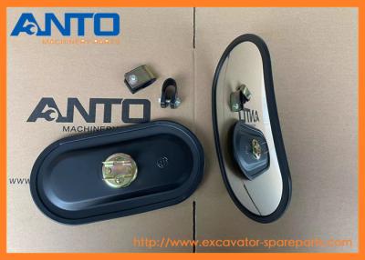 China 4416704 Peças sobressalentes de escavadeiras de espelhos para HITACHI EG110R EG65R-3 EG70R EG70R-3 à venda