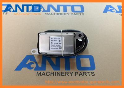 China 441-5127 4415127 Nitrogen Oxygen Sensor Excavator Spare Parts Fitting For 3516E for sale