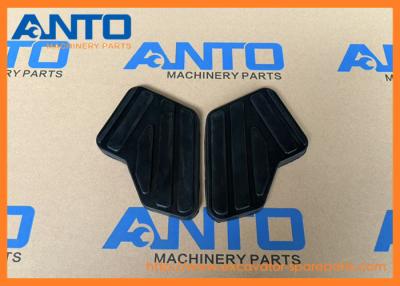 China 71N6-10161 71N6-10181 Borracha-Almofada Peças de Reposição para Escavadeira HYUNDAI Para R110-7 R140LC-7 R160LC7 à venda