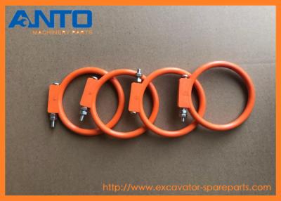China 4089028 Peças sobressalentes de escavadeiras de anel O para HITACHI EX100-5 EX120-5 EX120-5 JPN à venda
