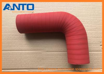 China 4440186 Conexão da Mangueira de Ar Peças de Reposição para Escavadeira Para HITACHI EG110R ZX330 ZX330-3G à venda