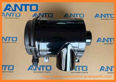 China 6156-81-7101 6156-81-7111 Limpeza de ar Assy KOMATSU Peças sobressalentes para carregador de rodas WA380 WA430 WA450 à venda