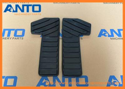 中国 71N6-10201 71N6-10221 ペダルラバー HYUNDAI 油圧ショベル スペアパーツ R140LC-7 R160LC-7 適合 販売のため