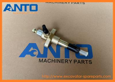 中国 150118-00062A 15011800062A インジェクターノズル DX190WA DX210WAのための掘削機のスペアパーツ 販売のため