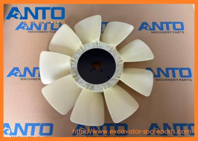 中国 30/925526 30925526 JCBショベルエンジン部品用ファンプーラー 214 215 3C 3CX 3D 4CN用 販売のため