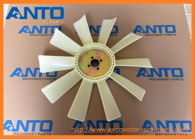 中国 114-2474 1142474 ファン掘削機スペアパーツ C4.4 C6.6 312B L 315B L 317N 用 販売のため