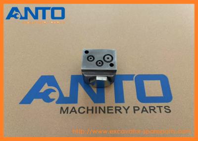 中国 702-21-55951 702-21-55950 バルブブロック KOMATSU PC300-8 PC350LC-8のための掘削機のスペアパーツ 販売のため