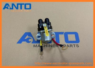 中国 600-81-52170 6008152170 リレースイッチ KOMATSU 油圧ショベル スペアパーツ PC220LC-8 PC240-8K用 販売のため