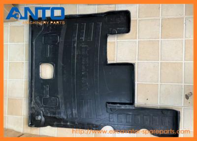 Cina 71Q6-22360 Floor Mat HYUNDAI Excavator Spare Parts For R140LC-9 R160LC-9 R180LC-9 in vendita